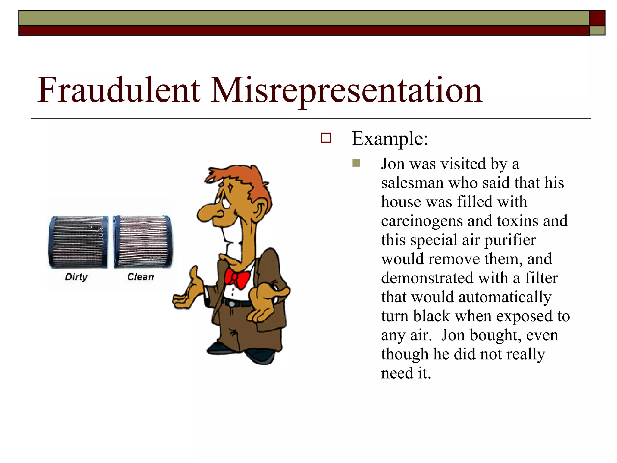 Consumer Protection Unit 12 | PPT