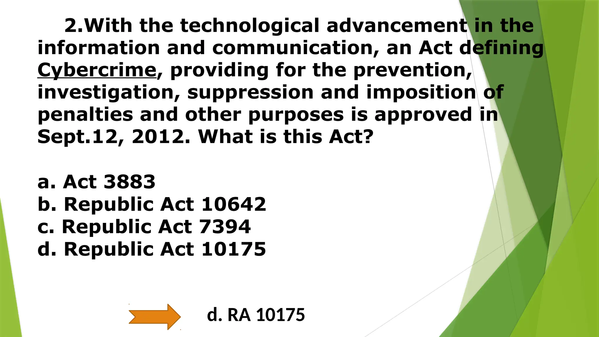 Consumerism-Quiz - bee pptx.pptx