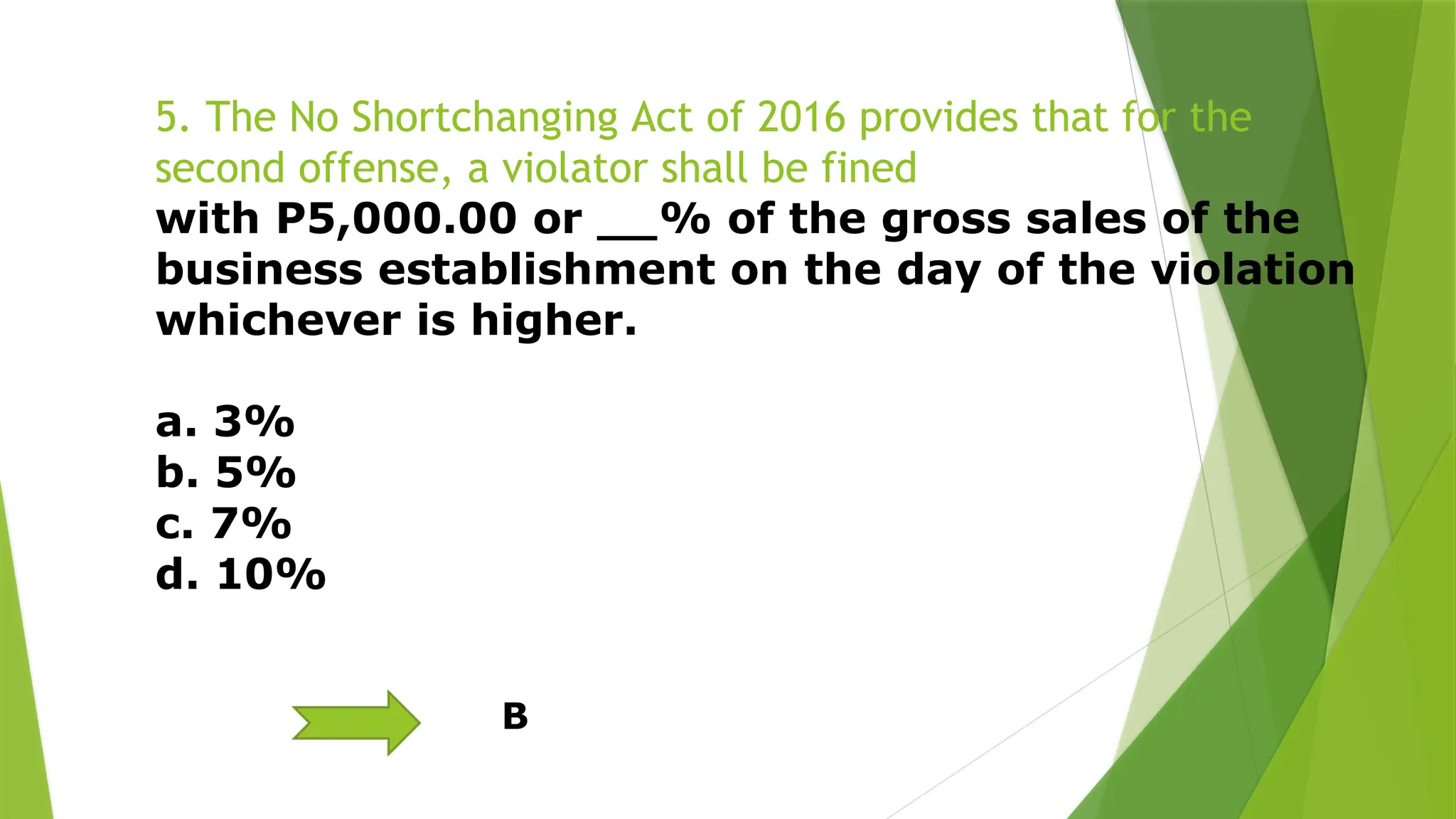 Consumerism-Quiz - bee pptx.pptx