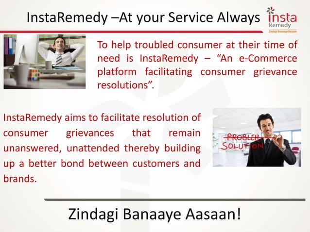 Consumer Rights in India | PPTX