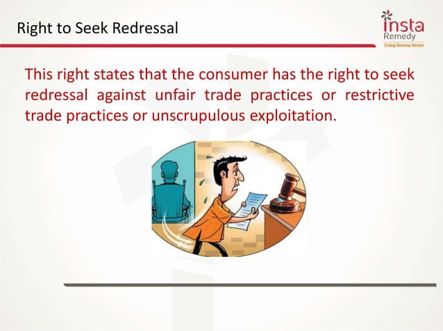 Consumer Rights in India | PPTX