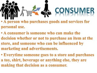 Consumer adoption process | PPTX