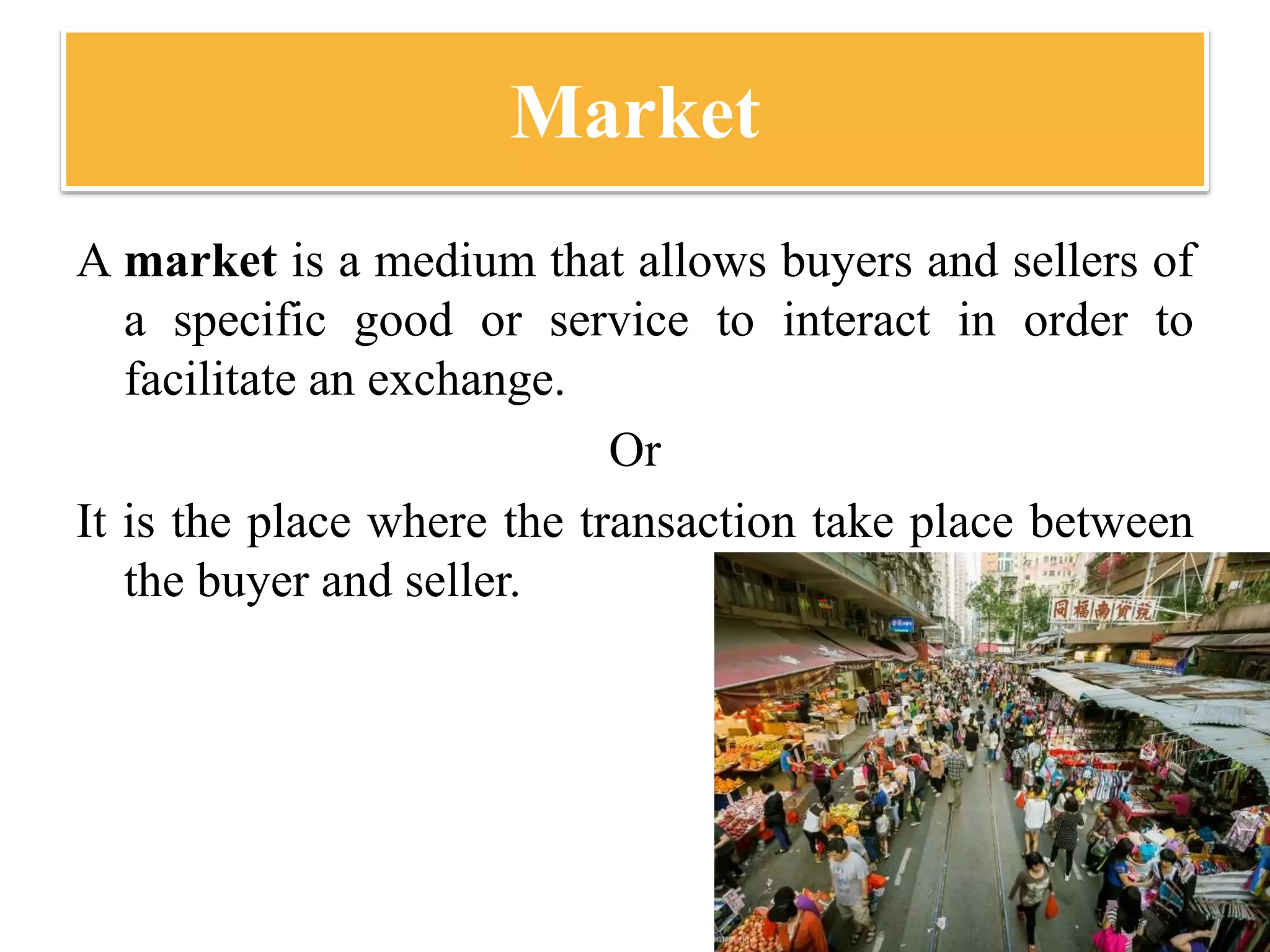 Consumer and consumerism | PPTX