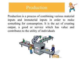 Consumer and consumerism | PPTX