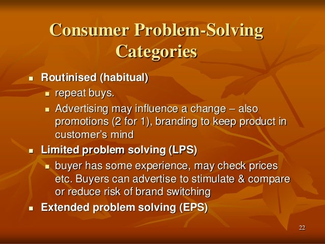 Consumer Behaviour Concepts & Applications {Lecture Notes}