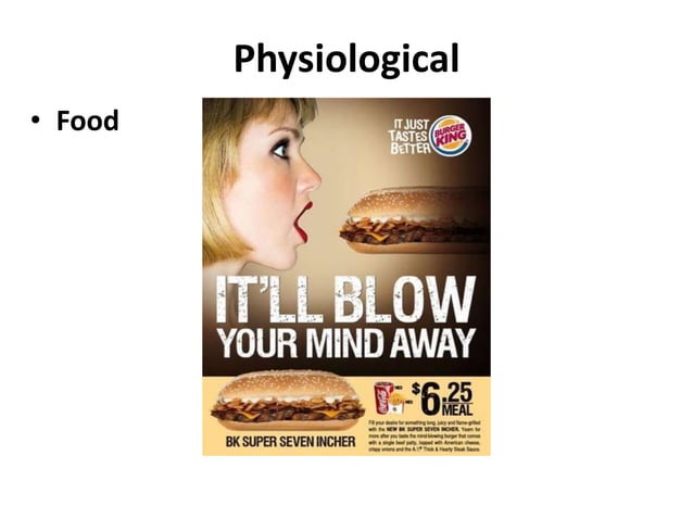 Consumer assign 1 | PPTX