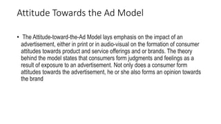 Consumer Attitude, formation and Change.pptx