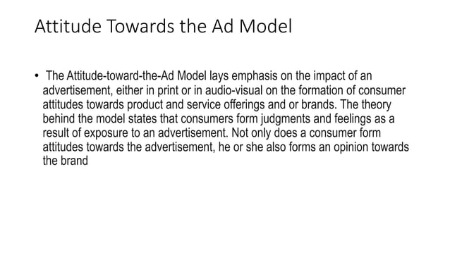 Consumer Attitude, formation and Change.pptx