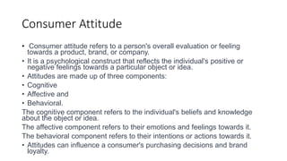 Consumer Attitude, formation and Change.pptx