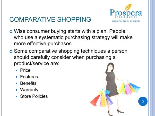 Consumer Awareness | PPT