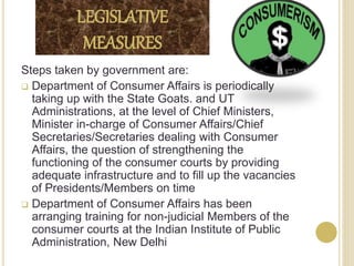 Consumer Awareness | PPTX