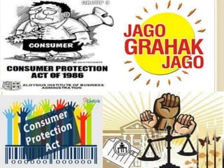 Consumer Awareness | PPT