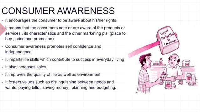 consumer awareness.pptx