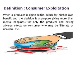 Consumer Awareness and fundamental rights.pptx
