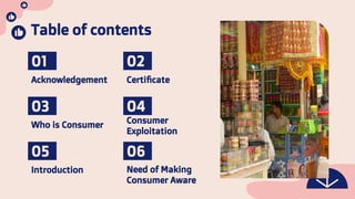 _Consumer Awareness - Class 10_Economics_MA.pdf