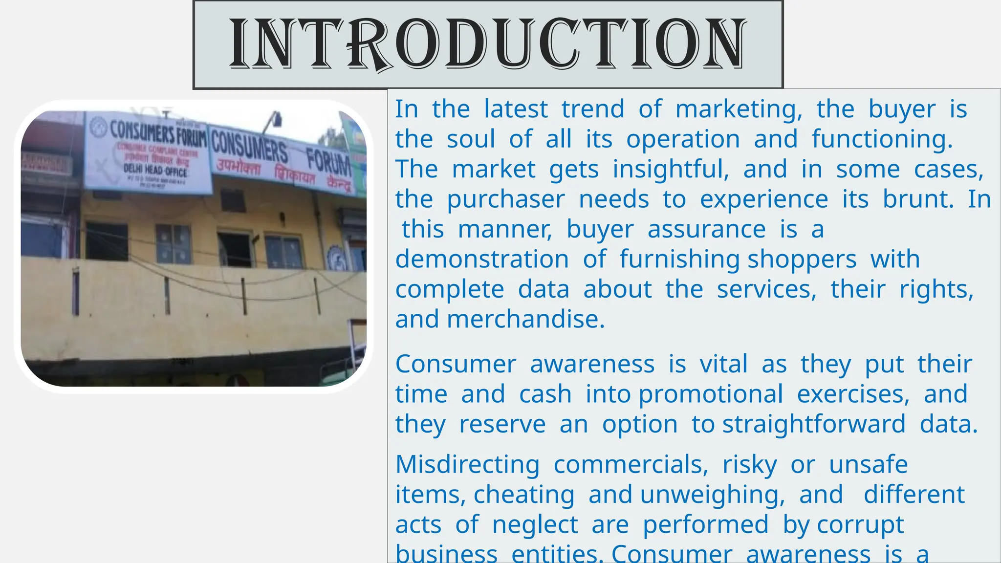 Consumer Awareneswo0naa ws (class 10).pptx