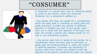 Consumer Awareneswo0naa ws (class 10).pptx