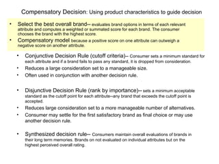 Consumerbehavior | PPT