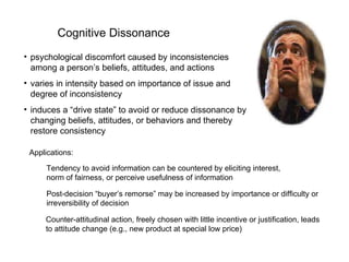 Consumerbehavior | PPT