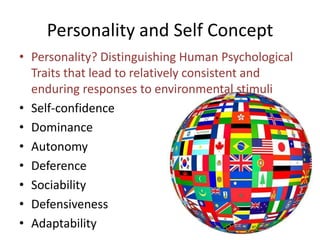 Consumer behavior | PPTX