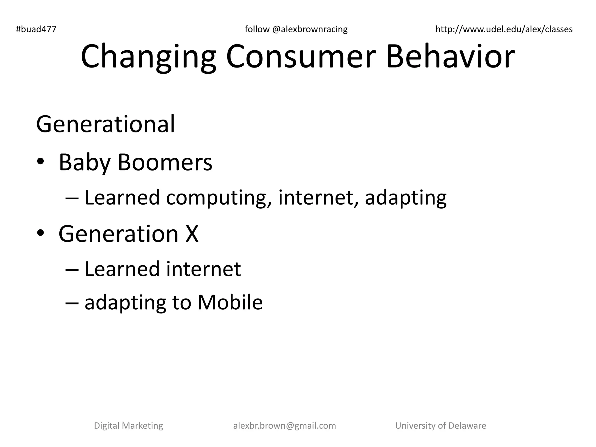 Consumer Behavior: Digital Marketing | PPTX Consumer Behavior: Digital Marketing | PPTX