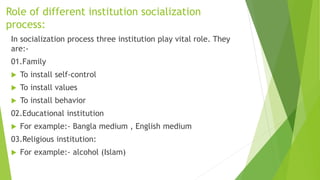 Consumer behavior | PPTX