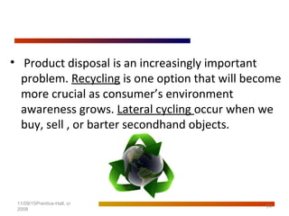 Consumer behavior | PPT