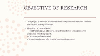 Consumer behavior | PPTX