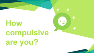 Consumer Compulsive Buying Behavior (Consumer Behaviour) | PPT