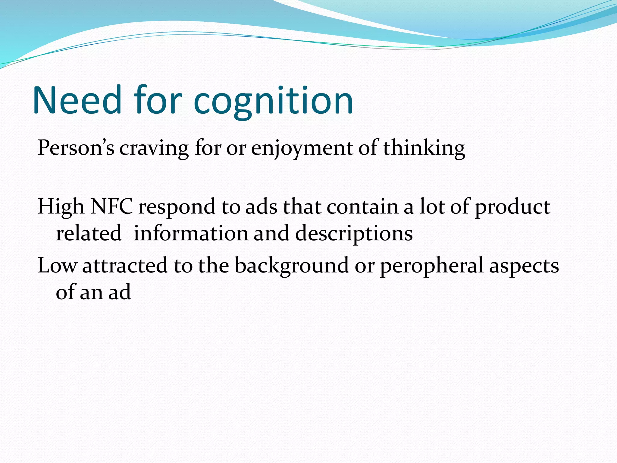 Consumer behavior | PPTX