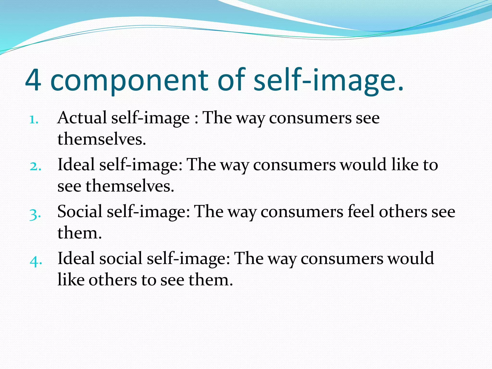 Consumer behavior | PPTX
