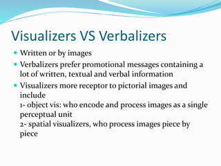 Consumer behavior | PPTX | Business | Business and Finance