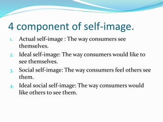 Consumer behavior | PPT