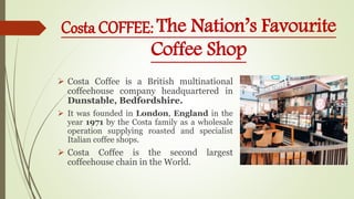 Consumer Behavior ppt | PPTX | Bars & Restaurants | Attractions