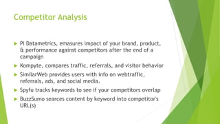 Consumer behavior | PPT