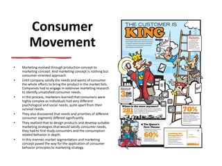 Consumer Behavior | PPT