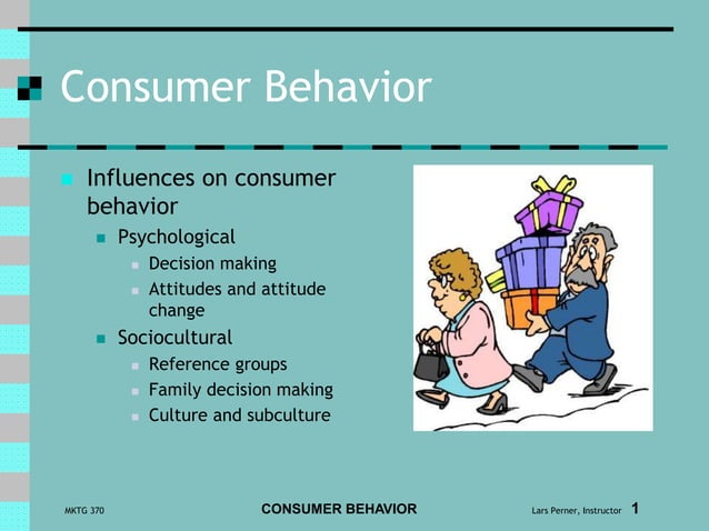 Consumer Behavior.ppt