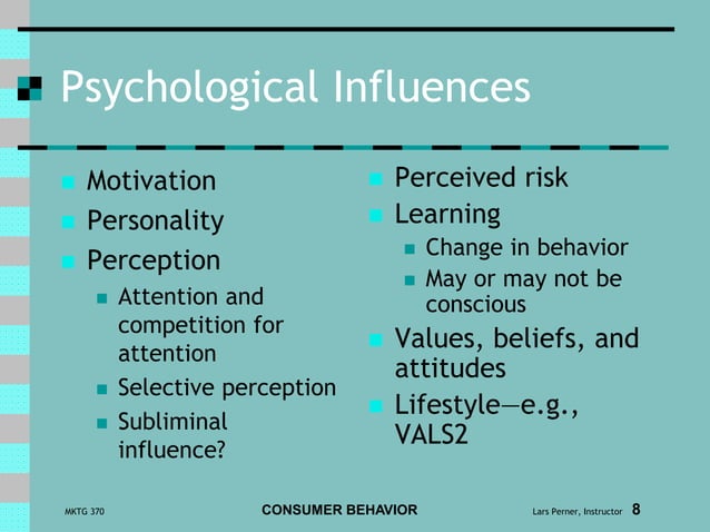 Consumer Behavior.ppt