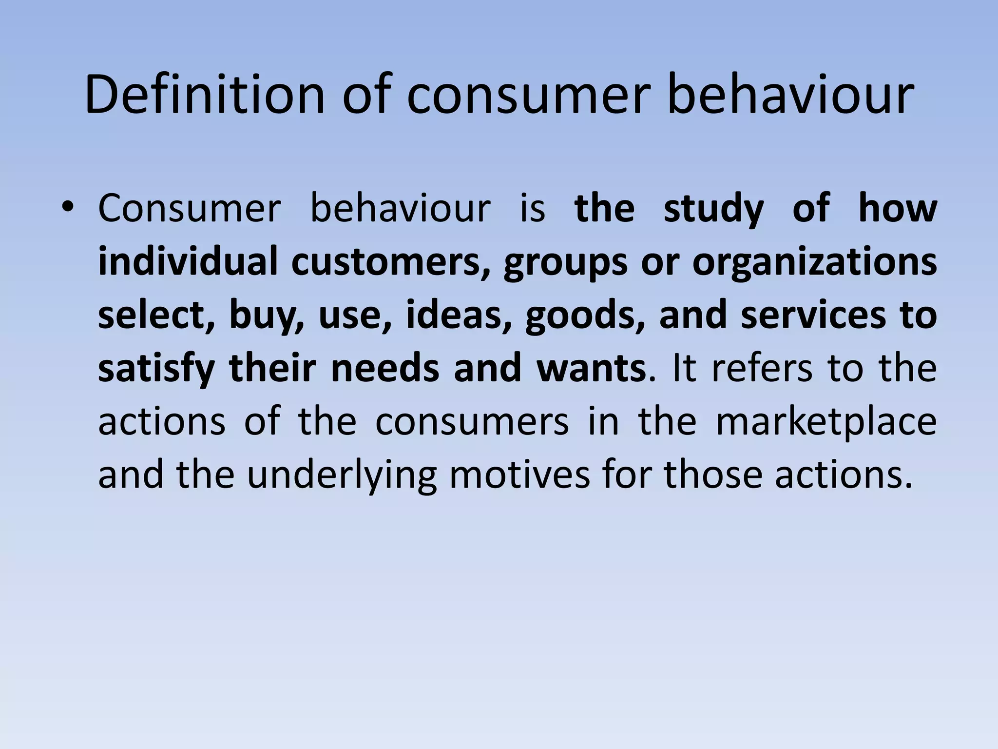 consumer Behavior.pptx