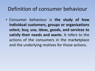 consumer Behavior.pptx