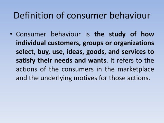 consumer Behavior.pptx