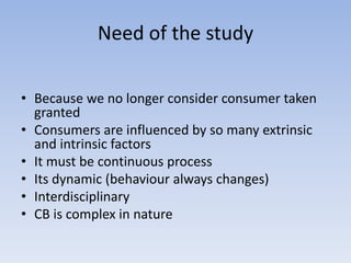 consumer Behavior.pptx