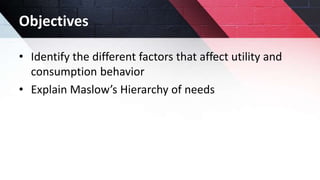 CONSUMER BEHAVIOR.pptx