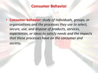 Consumer Behavior.pptx