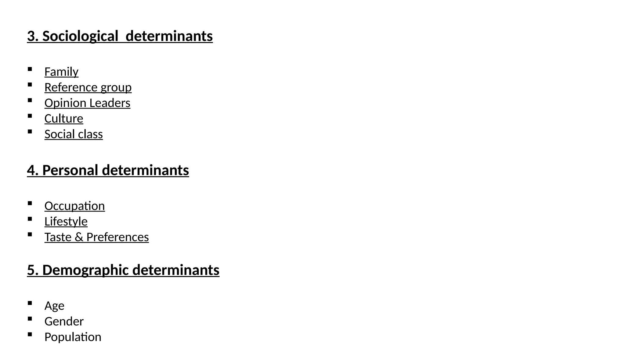 Consumer Behavior.pptx is all about what consumer consumes | PPTX