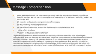 CONSUMER BEHAVIOR marketing-Chapter-3 (1).pptx