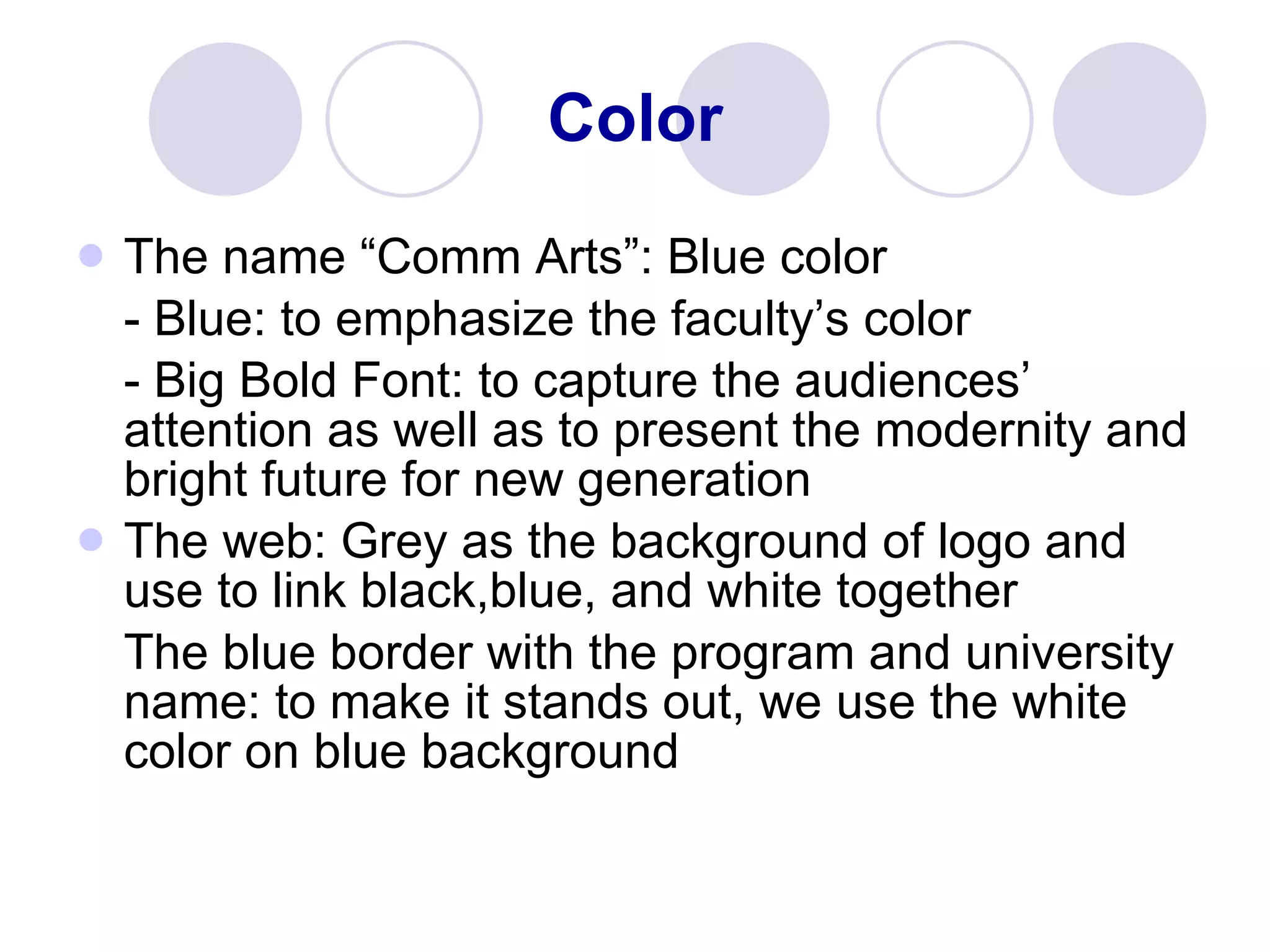 Consumer Behavior Course | PPT