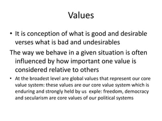 Consumer behavior culture | PPT