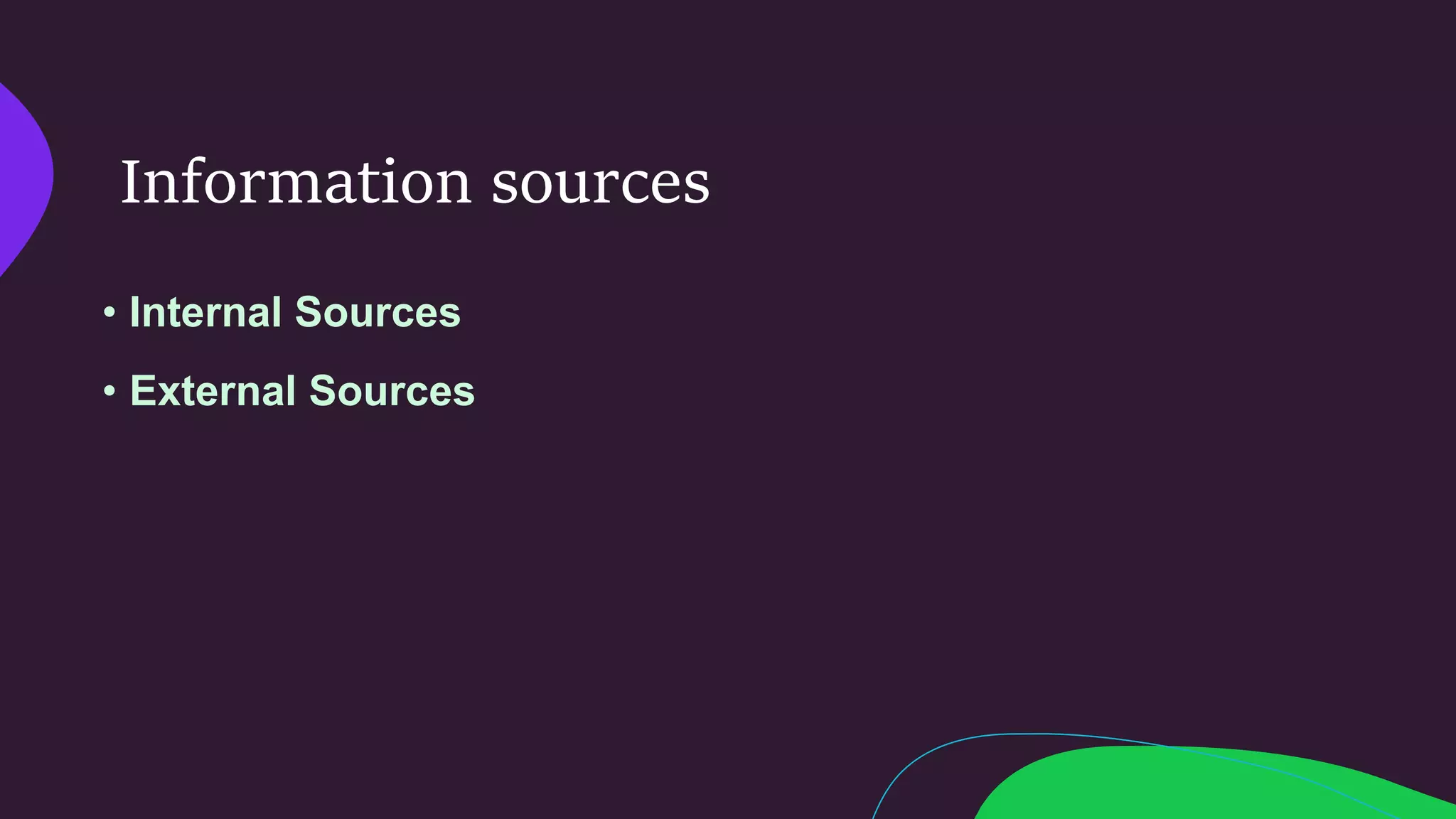 Consumer behavior - Decision making & Types | PPTX
