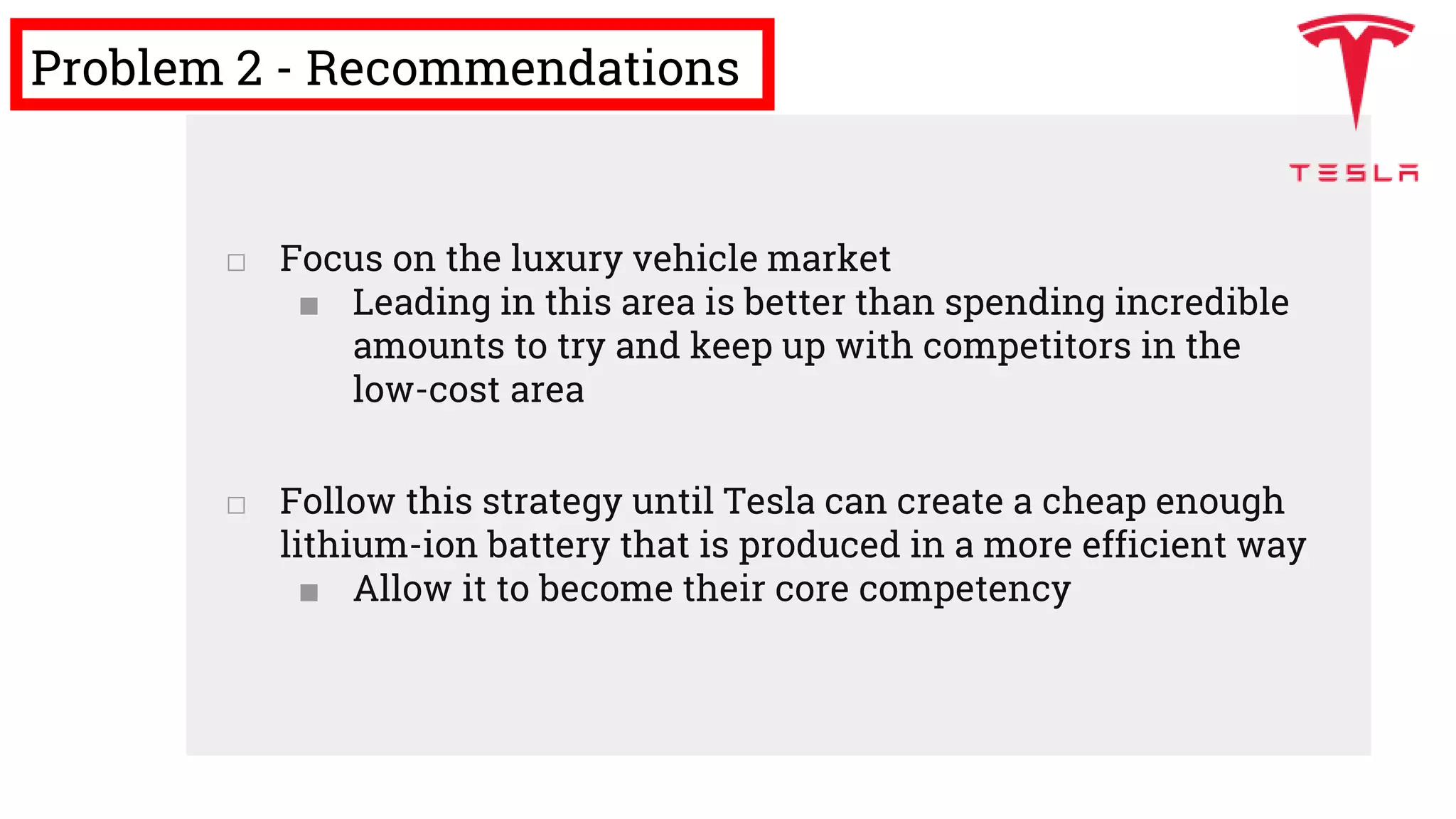 Consumer behavior tesla presentation | PPTX
